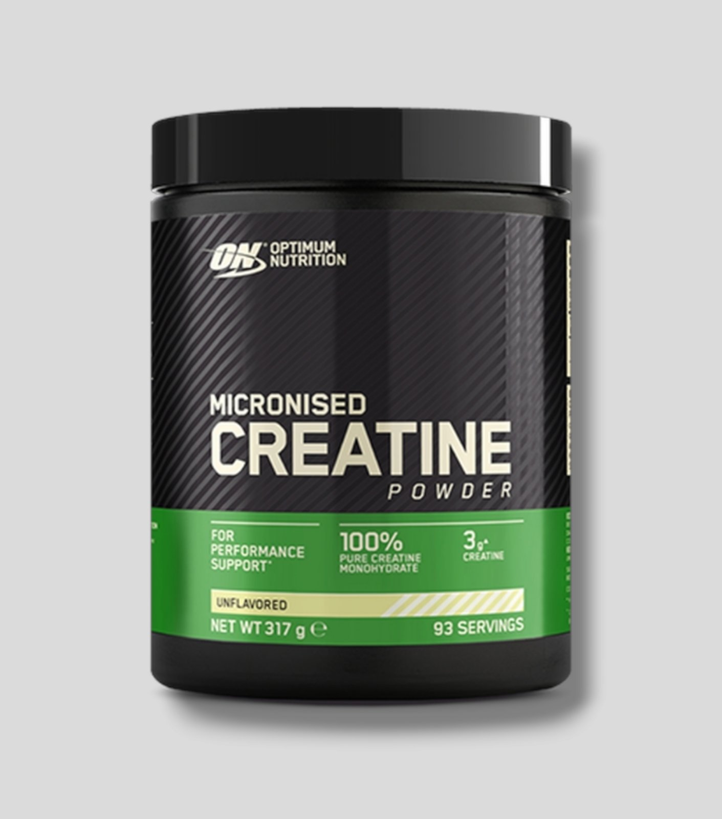 Креатин монохидрат | Најдобри ефекти за сите спортови